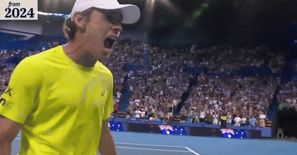 Australian Open 2024: Novak Djokovic won’t dwell on Alex De Minaur loss