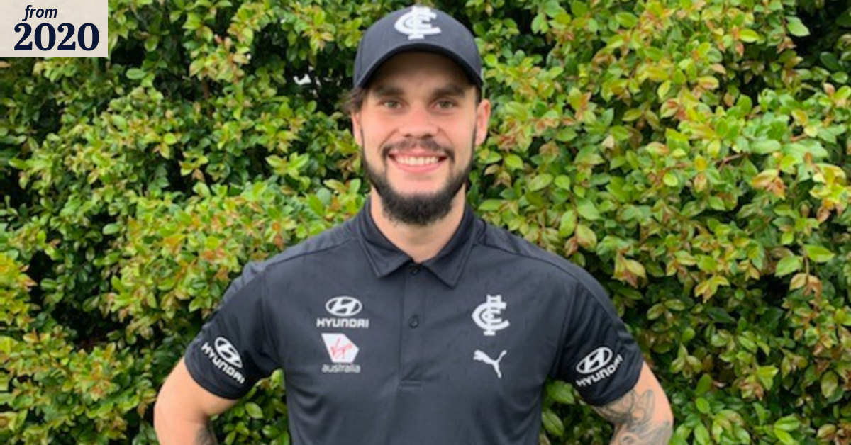No extra pressure because of monster contract, says new Blue Williams