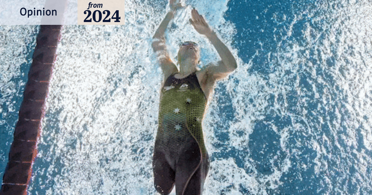 Ellie Cole is our most successful Paralympian ever, but even bigger ...