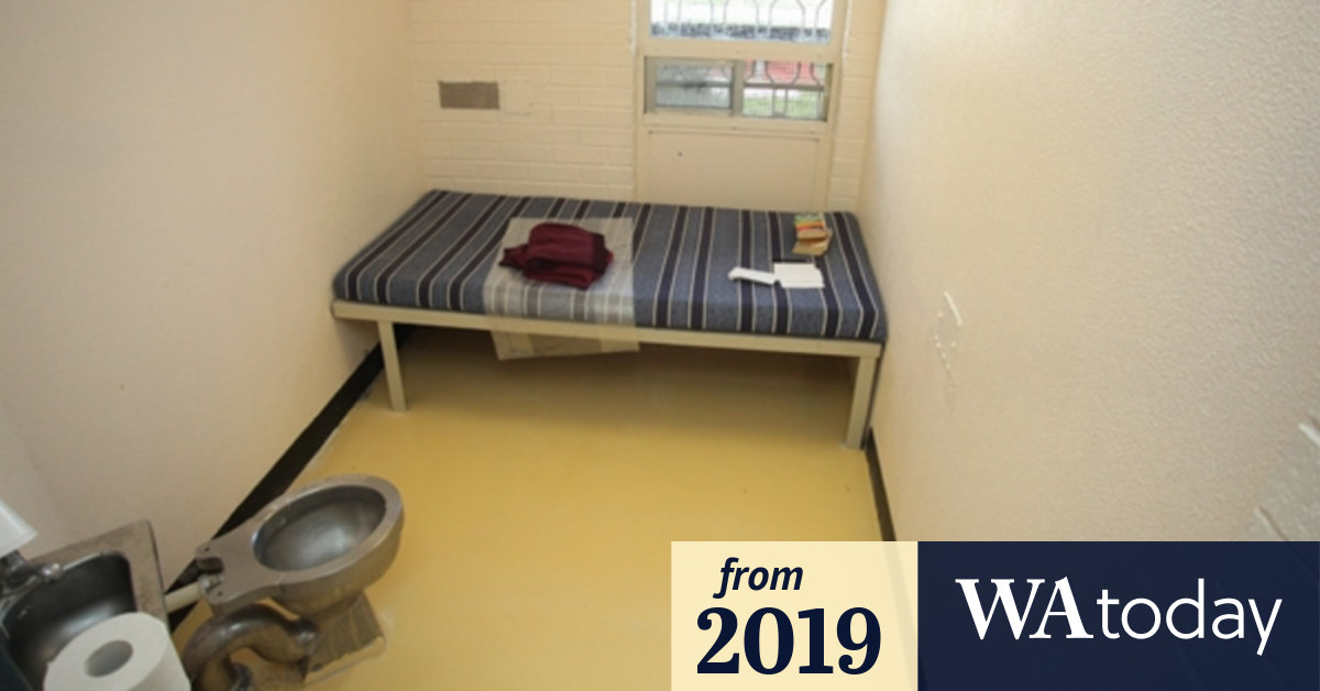 Hakea Prison overcrowding is extremely dangerous: Union warns of staff ...