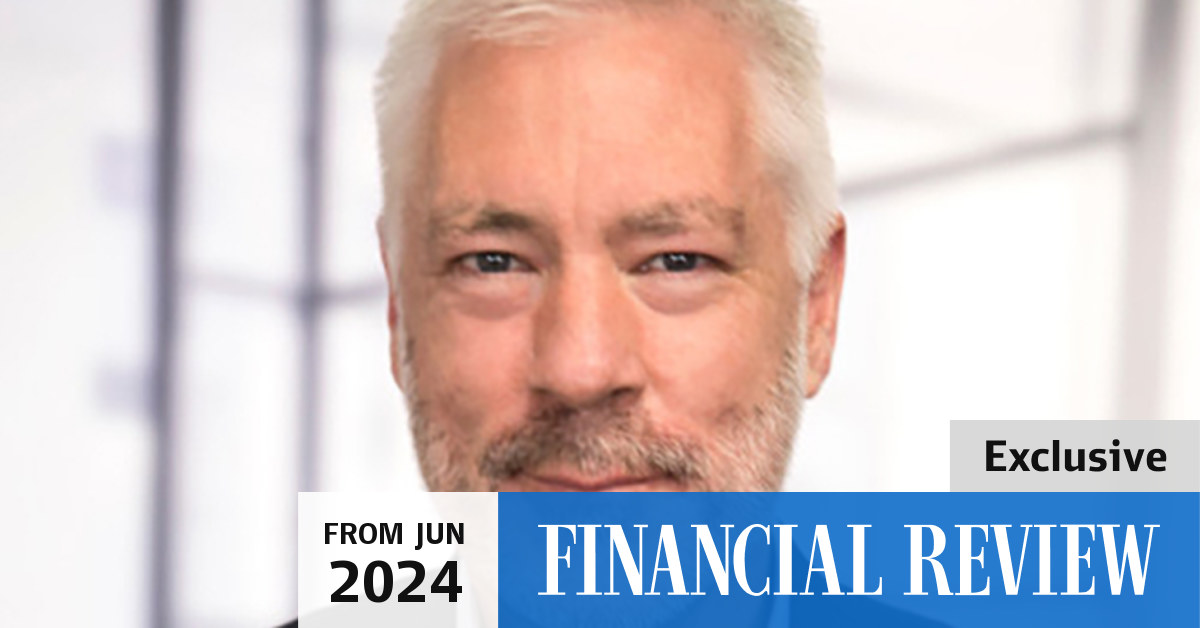 PwC scandal: Former partner Wayne Plummer flags legal action against ...