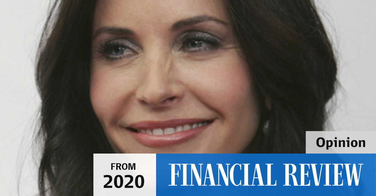 The indestructible Devesh Chetty