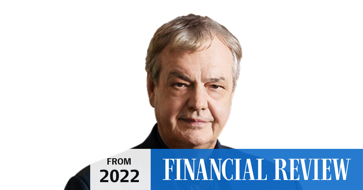 Metricon founder Mario Biasin had mental health issues, company says