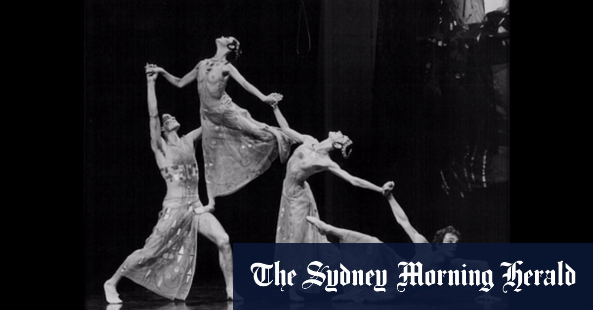 Jill Sykes steps down after 50 years as Herald dance critic