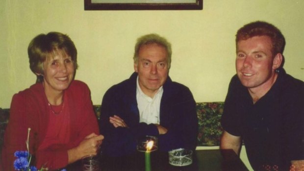 $250,000 reward in bid to solve New Farm cold case