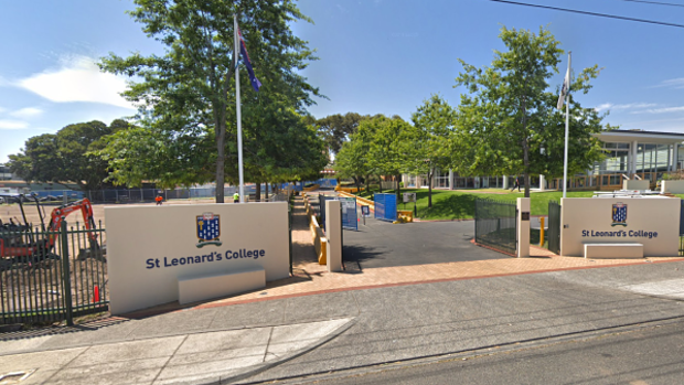 Coronavirus: Construction worker at Brighton private school and ...