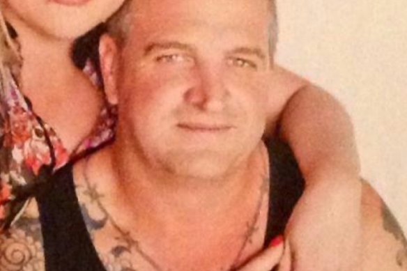 ‘All went in a flash’: Grieving father faces old age alone after serial ...