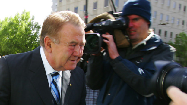 ACCC 'acted in public interest' by pursuing Richard Pratt: Samuel