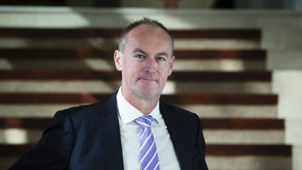 Grant Thornton board considers new M&A tactics as EY circles