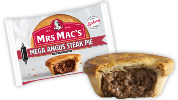 Mrs Mac’s could have traded insolvent for months before collapse