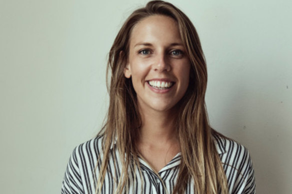 Day on a Plate with The Wishmas Tree actor Kate Murphy