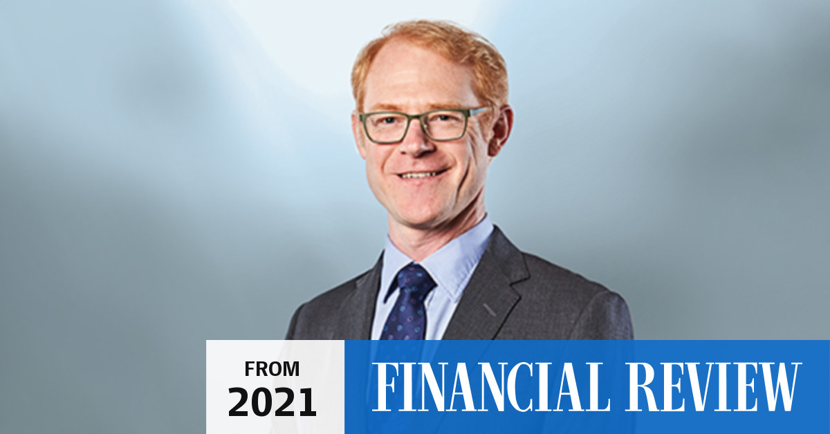 Ansell picks new CEO from within