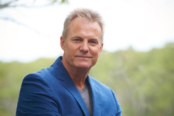 Hangovers and confused fans; David Reyne’s favourite Getaway memories