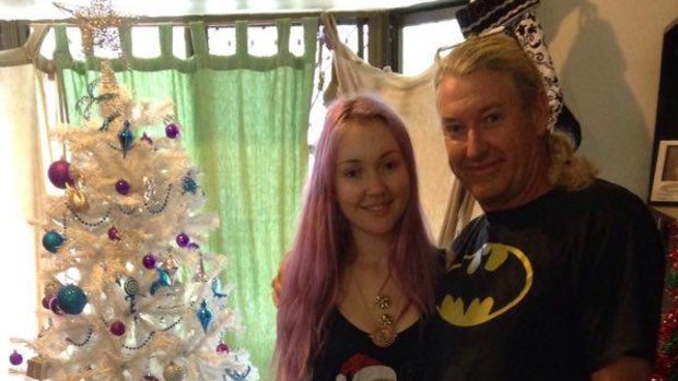 Toyah's father says detectives pulled family's TV appeal