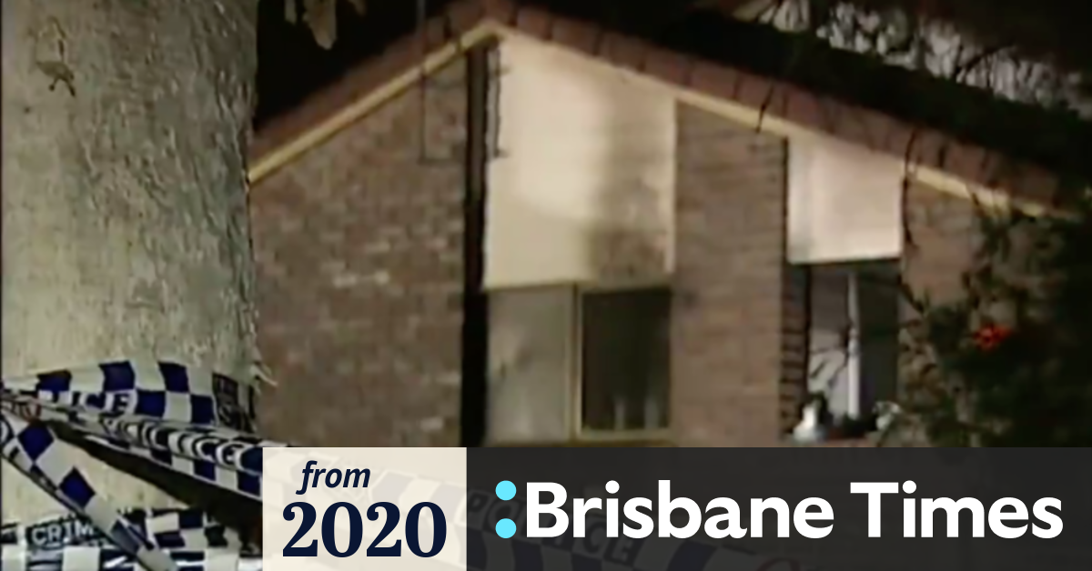 Neighbour helps woman escape fatal Brisbane house fire