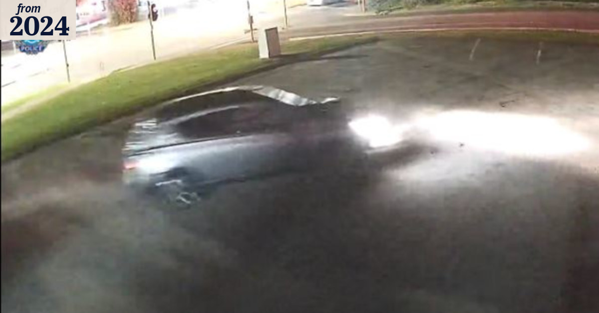 Police hunt alleged Mandurah road rage attackers after man and woman ...