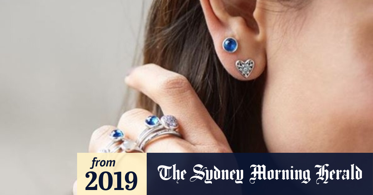 Jewellery group Pandora admits to misleading customers on refund rights