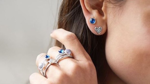 Jewellery group Pandora admits to misleading customers on refund rights