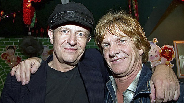 Spencer P. Jones, guitarist and songwriter, dies aged 62