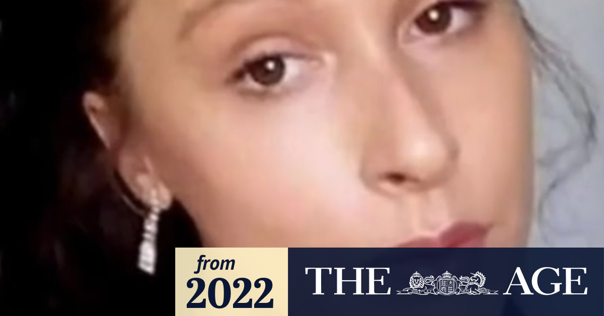 Boyfriend of slain Melbourne woman Jessica Geddes faces court on murder ...