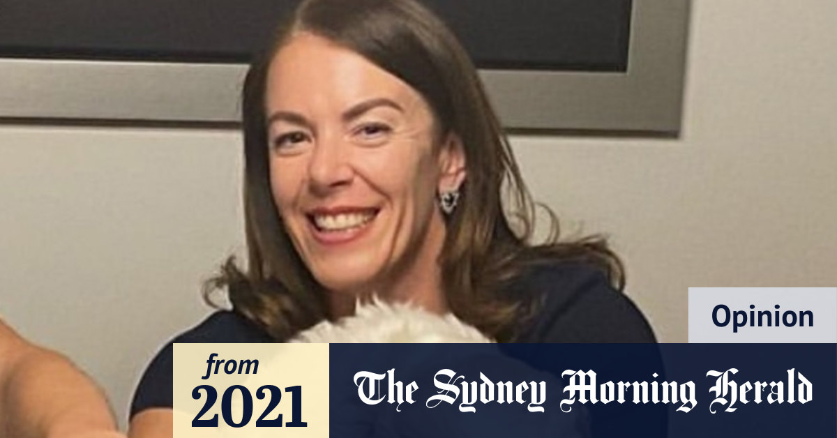 The Melissa Caddick mystery is only just beginning