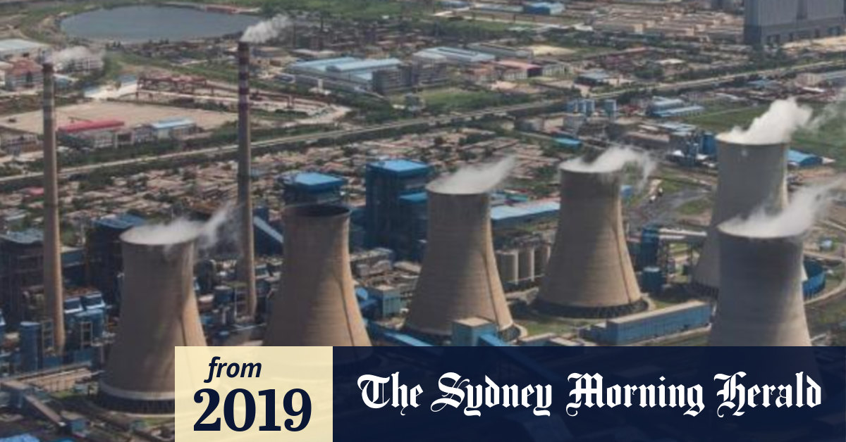 'Peak coal in sight' as new power stations drop and retirements jump