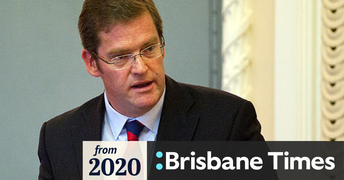 Queensland MP resigns, triggering byelection in federal seat of Groom