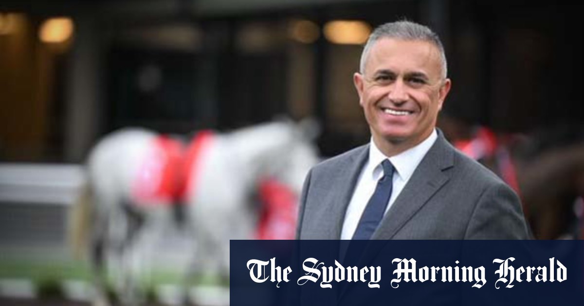Caulfield board battle: John Kanga, Alison Saville and Caitrin Kelly ...