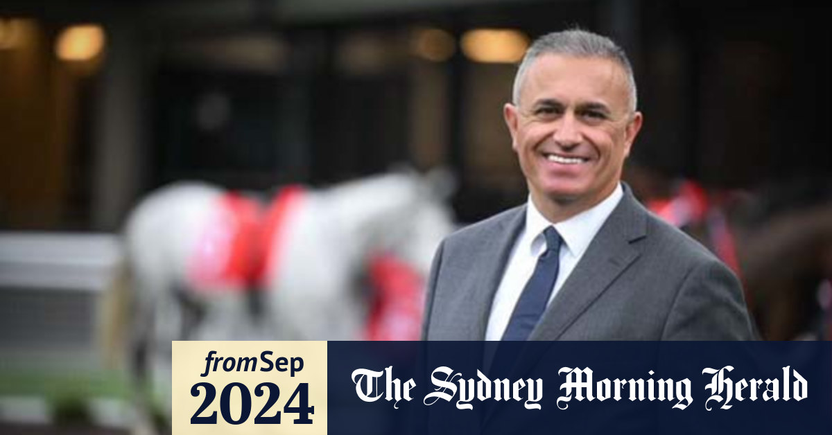 Caulfield board battle: John Kanga, Alison Saville and Caitrin Kelly ...