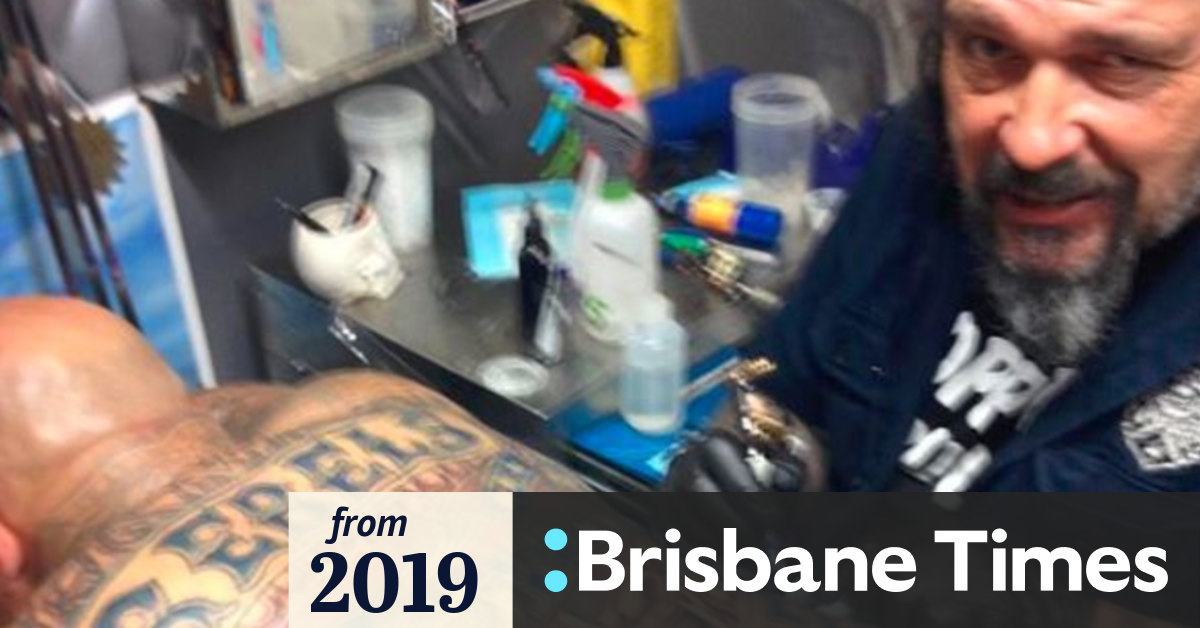 Sixteen crews fight 'suspicious' fire at factory north of Brisbane