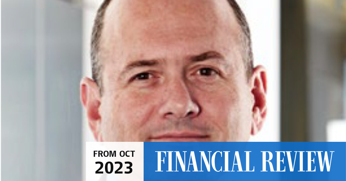 MAY ASX: Former Macquarie banker Andrew Purcell claims he found oil ...