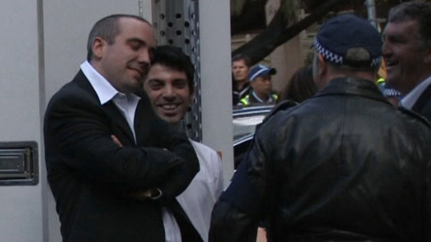 From the Archives, 2007: Chaser's bogus motorcade embarrasses APEC security