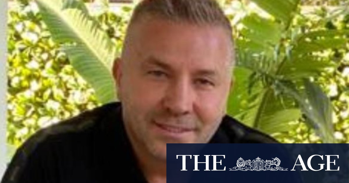 Ferrari feud embroils millionaire businessman David Deicke and former ...