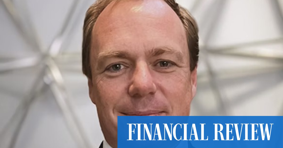 ASX LLC: Lendlease appoints AustralianSuper’s Nick O’Neil as new chief ...