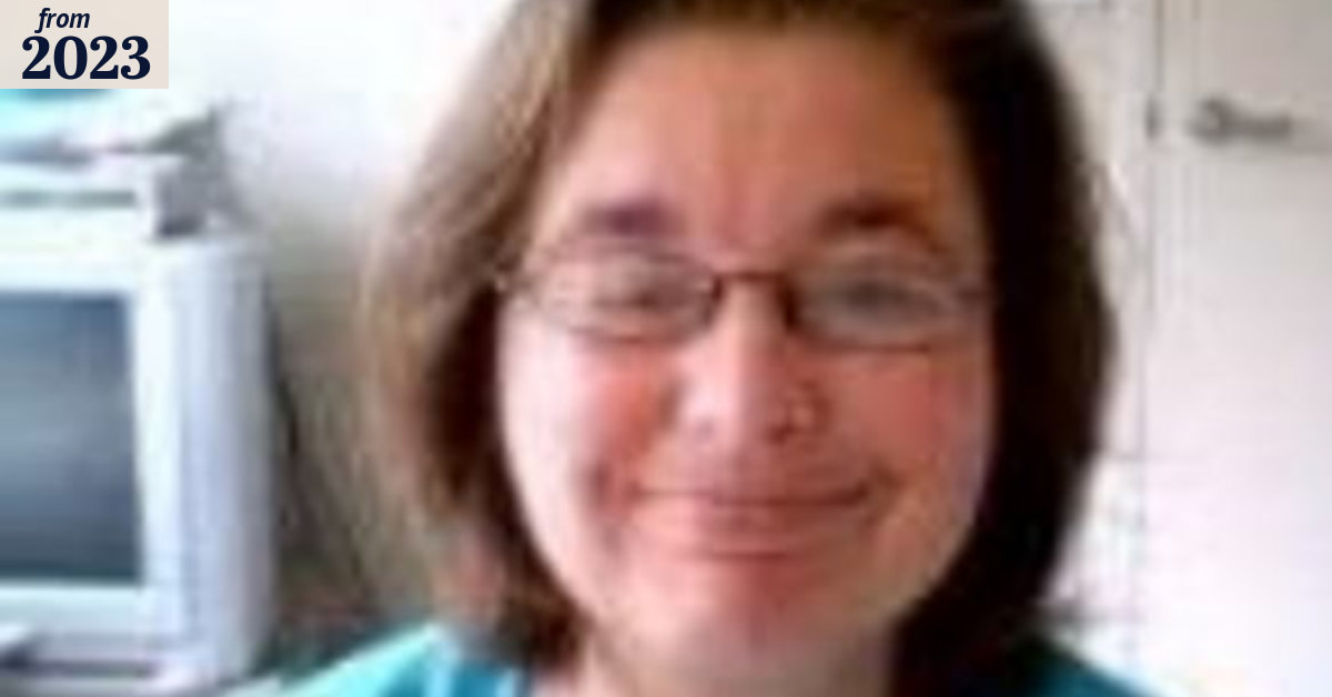 Body behind the basement block wall: Who was Tanya Lee Glover?