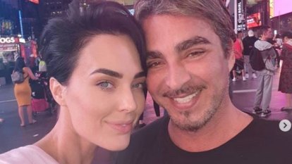 People | John Ibrahim News, Features and Galleries | The Sydney Morning ...