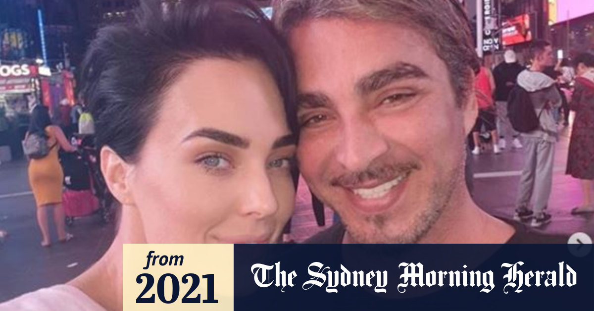 The heir to the cross revealed: John Ibrahim’s secret baby news
