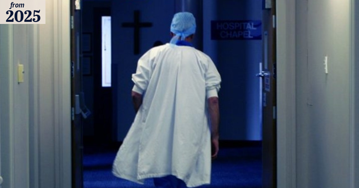 NSW doctor strike: Judge blasts doctors for defying strike orders