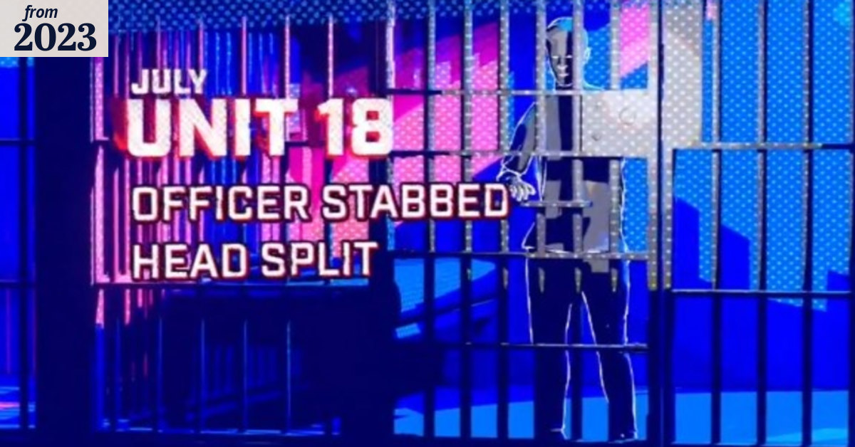 ‘Hell in a cell’: Violence inside WA’s Unit 18 youth prison revealed