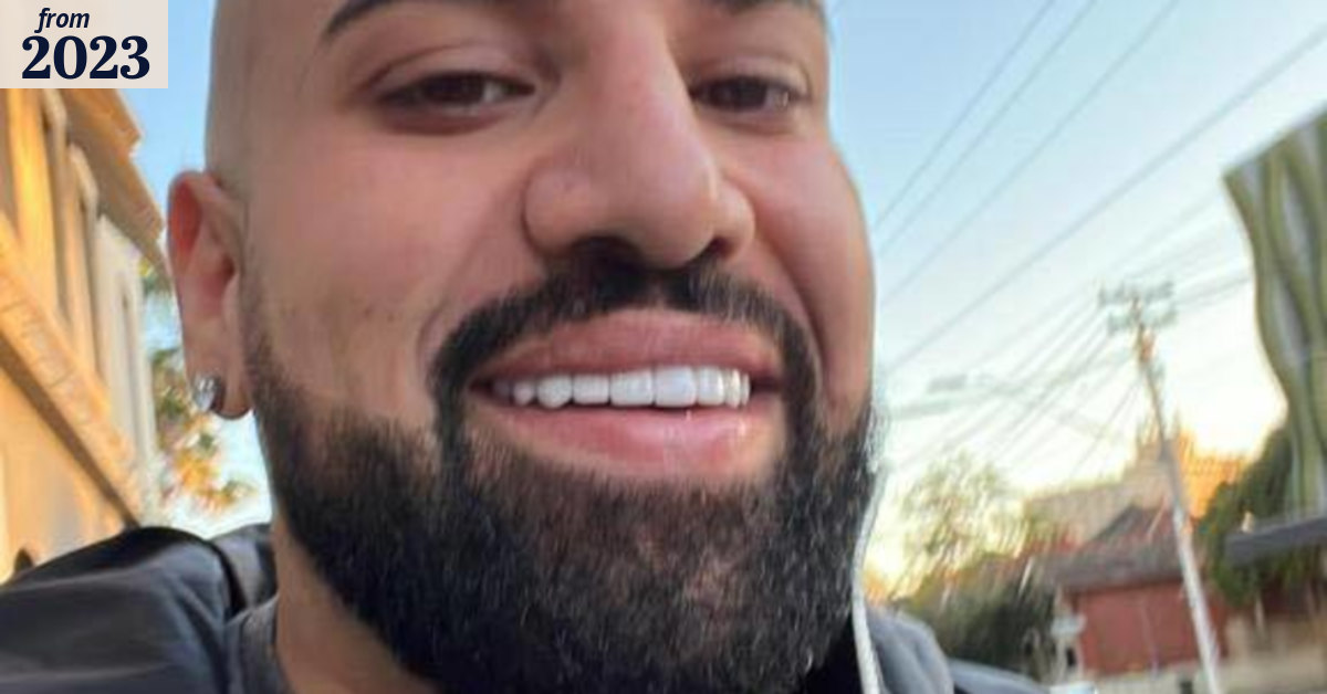Melbourne underworld figure Jimmey Barkho claims to have cut ties with ...