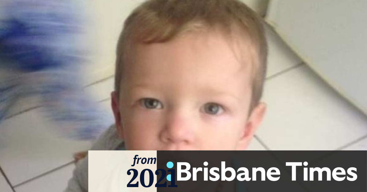 Killed toddler Mason Jet Lee’s mother released from prison