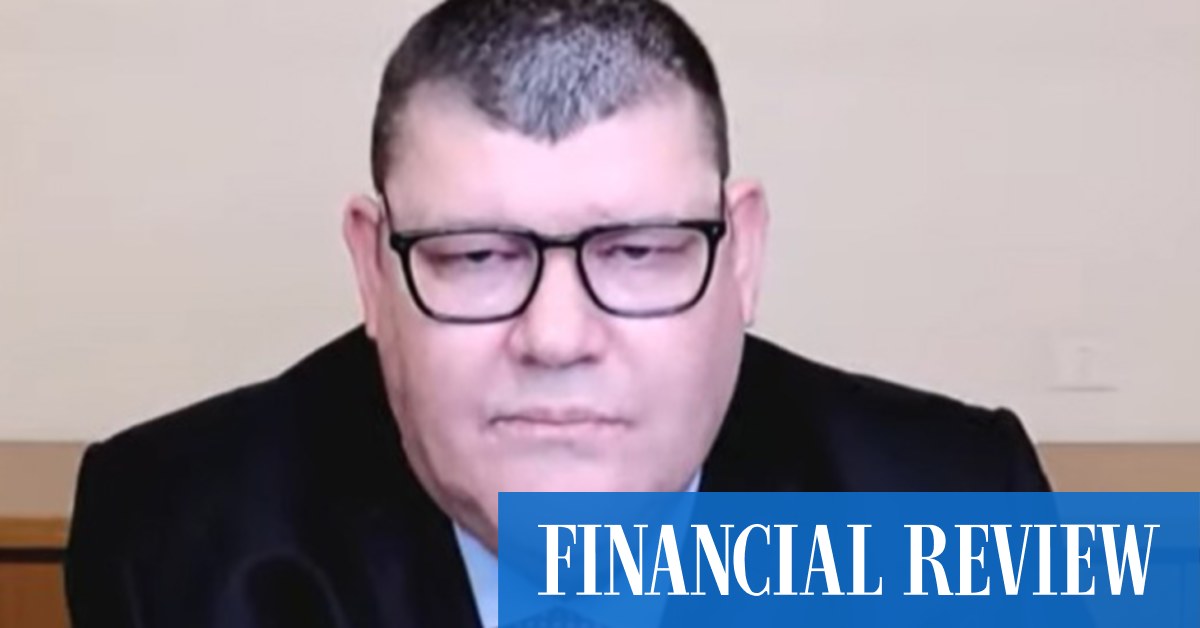 James Packer eyes Argentina energy, mining investment