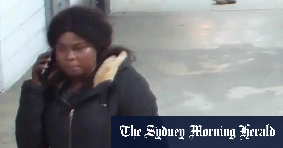 Jackline Musa jailed for maximum 20 years for murder of boyfriend with SUV