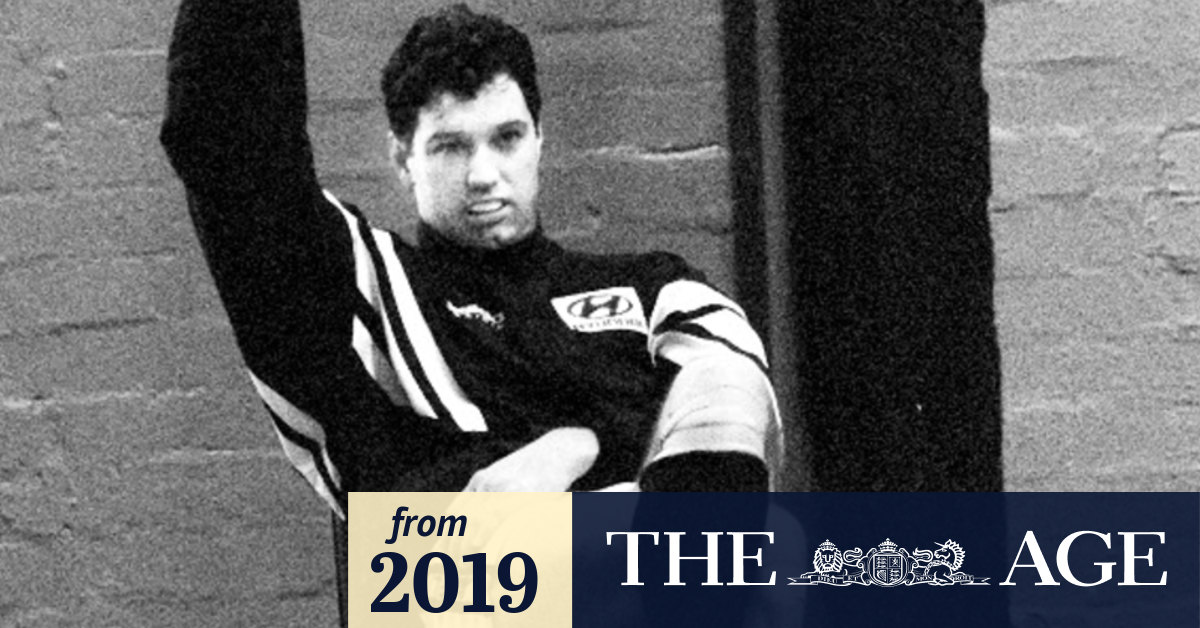 Sport Thought: Hands up for the 'Harry' Madden Ruck Academy