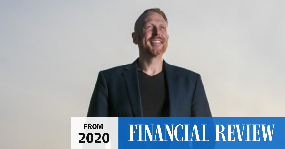 NextDC set for an exceptional 2021