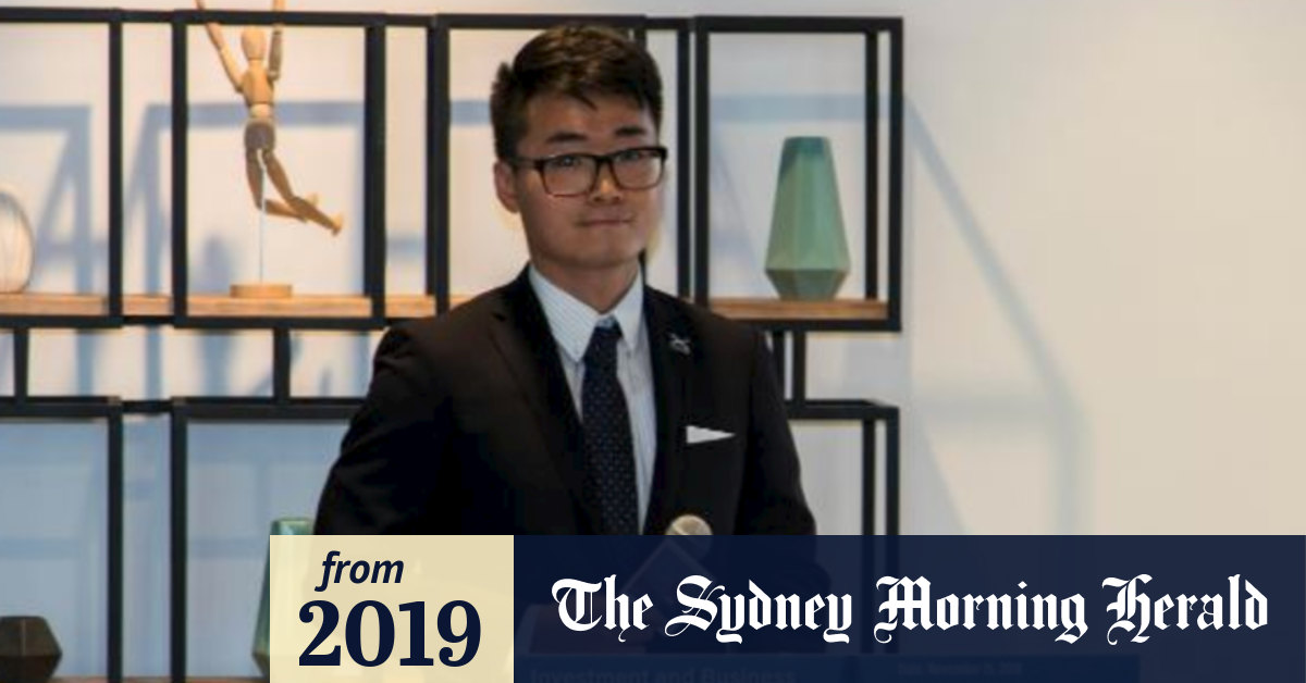 British consulate employee Simon Cheng released from detention in Shenzhen