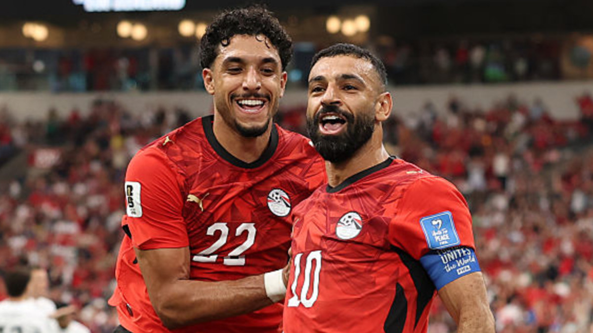 FIFA World Cup news 2026: Socceroos to face Egypt in round of 32 ...