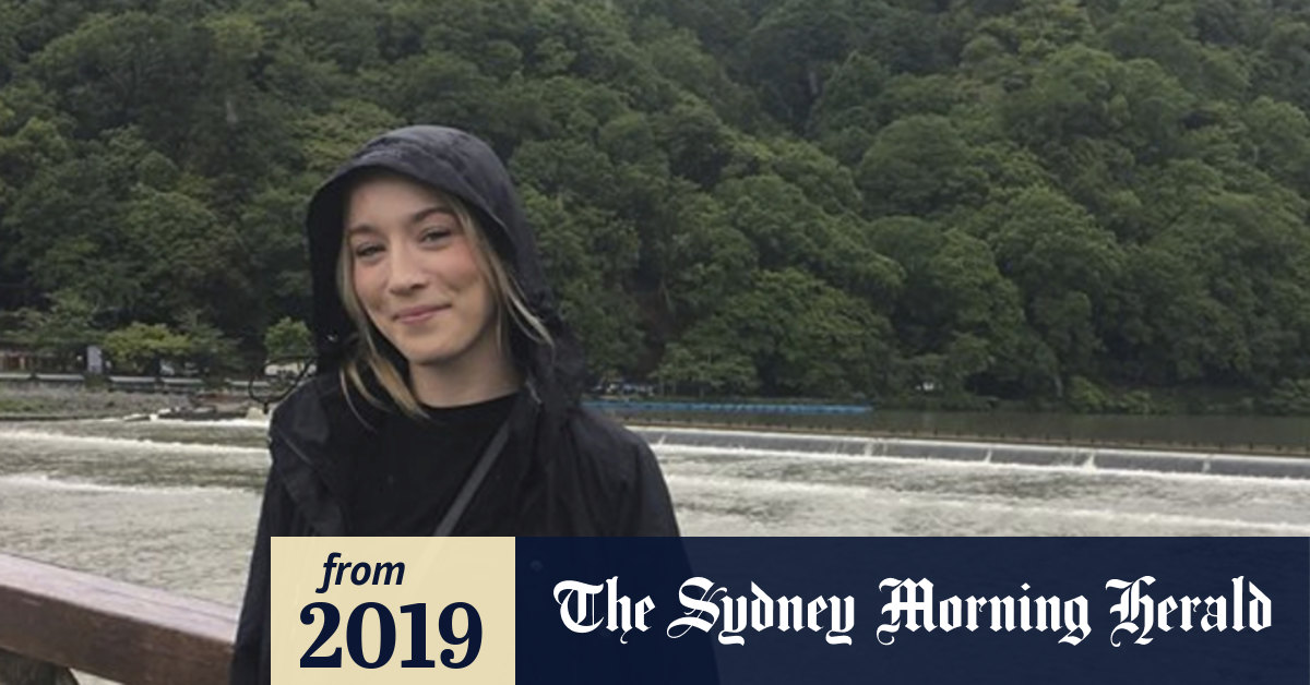 Australian woman's tragic death prompts change to New York streetscape