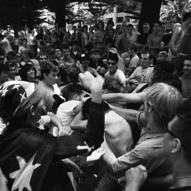 As the Taliban advanced on Kabul, Australian photojournalist Andrew ...