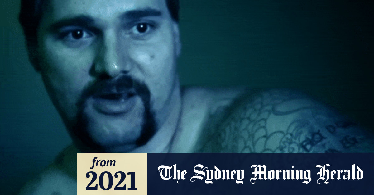 Inside Chopper: Behind the scenes of the iconic Australian film